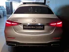 Mercedes Classe C Berline 220 d AMG Line - L'argus Occasion