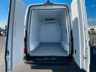 52 990 HT Mercedes SPRINTER FRIGO 315 CDI 150 CH 3T5 L2H2 975 Euro(s)HT ...