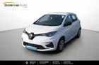 RENAULT Zoe R110 - 22B Equilibre - L'argus Occasion
