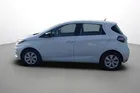 RENAULT Zoe R110 - 22B Equilibre - L'argus Occasion