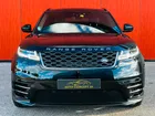 LAND ROVER RANGE ROVER VELAR 3.0 D300 300ch R-DYNAMIC S 4WD - L'argus ...