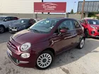 Fiat 500 Berline Lounge toit panoramique - L'argus Occasion