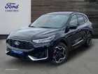 FORD d'occasion à Chartres : 36 annonces disponibles | L'argus Occasion
