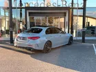 Mercedes Classe C Berline 220 d 4MATIC AMG Line - L'argus Occasion
