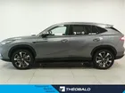 MG EHS 1.5 GDI 272ch PHEV Luxury - L'argus Occasion