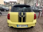 MINI COUNTRYMAN R60 184 ch Cooper S Auto/GPS/TO/CUIR/CREDIT - L'argus ...