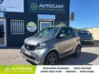 SMART Fortwo d'occasion : 321 annonces disponibles | L'argus Occasion