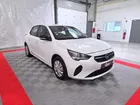 OPEL CORSA 1.2i - 75 S&S F BERLINE Edition PHASE 1 - L'argus Occasion