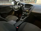 FORD Focus 1.5 TDCI BVM 6 120ch S&S Titanium - L'argus Occasion