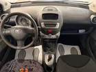 TOYOTA AYGO 1.0 VVTI Confort Multi Mode BVA 5P - L'argus Occasion