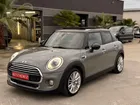 MINI HATCH 5 PORTES Cooper 136 ch Finition Red Hot Chili - L'argus Occasion