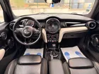 MINI HATCH 5 PORTES Cooper 136 ch Finition Red Hot Chili - L'argus Occasion
