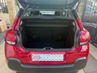 Citroën C3 1.5 bdhi 100ch graphic - L'argus Occasion