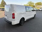 Citroen JUMPY FG XL 2.2 DIESEL 180CH CABINE APPROFONDIE FIXE ...