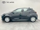 Toyota Yaris Hybride 116h Dynamic - L'argus Occasion