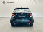 Toyota Yaris Hybride 116h Dynamic - L'argus Occasion