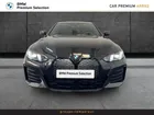 Bmw i4 eDrive35 286ch M Sport - L'argus Occasion