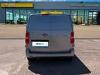 Citroen Jumpy Fg M 2.0 BlueHDi 145ch - L'argus Occasion