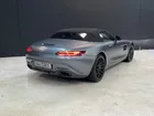 Mercedes-Benz AMG GT 4.0 V8 Roadster 476ch - Burmester Performance - 2 ...