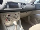 CITROEN C5 2.7 V6 HDi 24V - 208 - BVA 2009 BERLINE Exclusive - L'argus ...