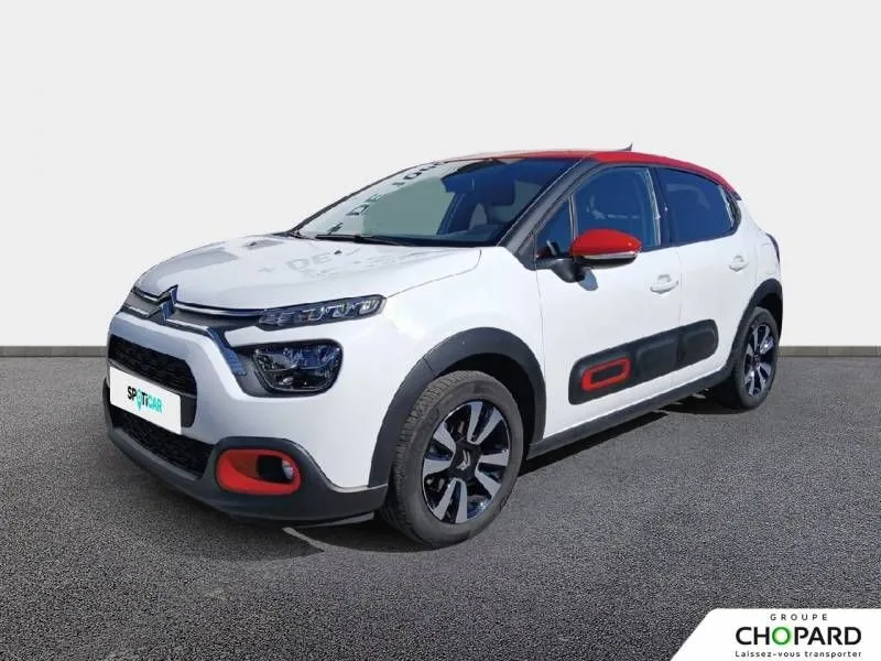 Citroen C3 Grsse