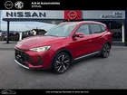 Mg motor ZS Hybrid+ 197ch Luxury - L'argus Occasion