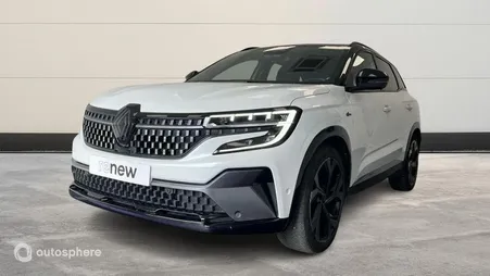 Renault AUSTRAL 1.2 E-TECH FULL HYBRID 200CH ESPRIT ALPINE - 26 - L ...