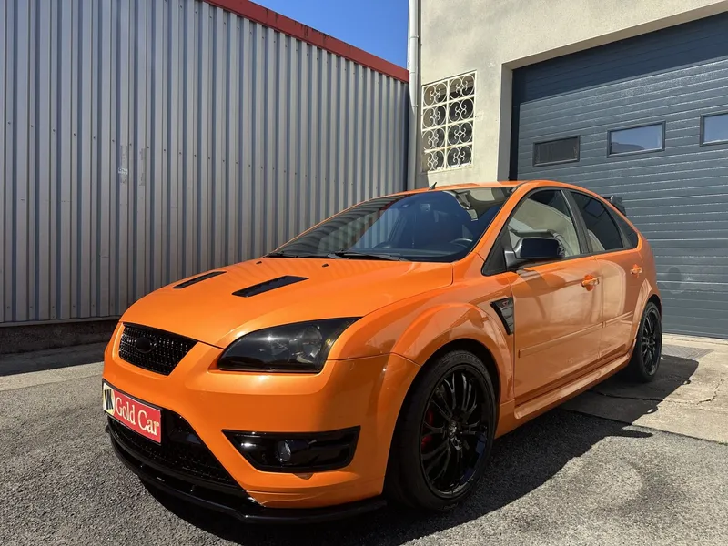 Ford Focus ST 2.5 225ch MK2 Type RS / Kit Distrib Neuf / Apple Carplay ...