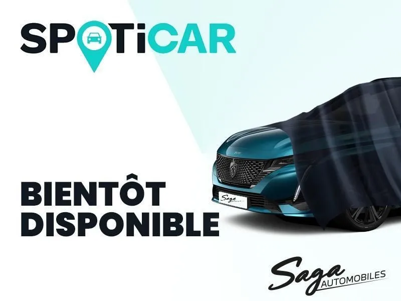 Peugeot 3008 BlueHDi 130ch S&S EAT8 Allure Pack - L'argus Occasion