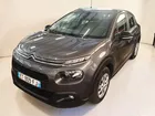 Citroën C3 1.2 THP 110 FEEL 5P - L'argus Occasion