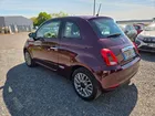 FIAT 500 1.2 i 69 cv - 2015 - 135000 kms - Bluetooth - - L'argus Occasion