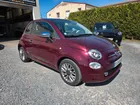 FIAT 500 1.2 i 69 cv - 2015 - 135000 kms - Bluetooth - - L'argus Occasion