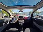 FIAT 500 1.2 i 69 cv - 2015 - 135000 kms - Bluetooth - - L'argus Occasion