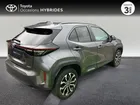 Toyota Yaris Cross 130h Design MC24 - L'argus Occasion