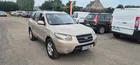HYUNDAI SANTA FE 2.0 crdi 155ch diesel 4x4 ct ok 208000km - L'argus ...