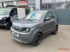 LIGIER MYLI MAX REVO+ + direction assistée chez gge les Pandraux et C ...