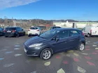 Ford Fiesta VI phase II 1.0 Ecoboost 100cv Titanium année 09/2013 ...