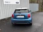 Mini Cooper 136ch Edition Camden BVA7 - L'argus Occasion