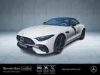 MERCEDES-BENZ Classe SL d'occasion à Castelnau-le-Lez : 1 annonce ...