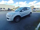 FORD KUGA 2.0 TDCi - 140 - BV Powershift 4x4 II 2013 Titanium PHASE 1 ...