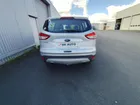 FORD KUGA 2.0 TDCi - 140 - BV Powershift 4x4 II 2013 Titanium PHASE 1 ...