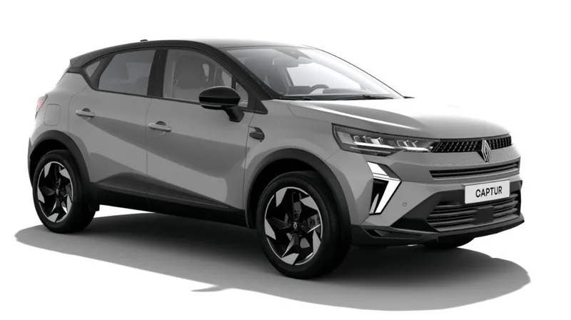 Renault CAPTUR II 1.0 TCE 90CH TECHNO - 25 - L'argus Occasion