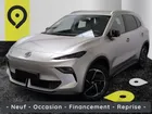 Mgs5 EV 231ch - 64kWh Luxury EN STOCK neuf - L'argus Occasion