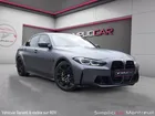 BMW M3 COMPETITION 510 ch BVA8 propulsion configuration unique garantie ...