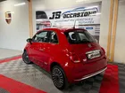Fiat 500 1.2 8v 69ch Lounge / Factures disponibles / REVISEE GARANTIE ...
