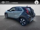 Toyota Aygo X 116h Graphic - L'argus Occasion