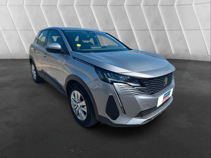 Peugeot 3008 hdi 130 eat8 pro / garantie 12 mois - L'argus Occasion