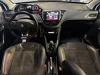 Peugeot 208 1.2 110ch gt LINE garantie 12 mois - L'argus Occasion