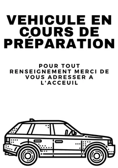Peugeot Partner (3) BHDI 100 100 1000KG STD ASPHALT - L'argus Occasion