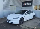 Tesla Model-3 STANDARD HIGHLAND - L'argus Occasion